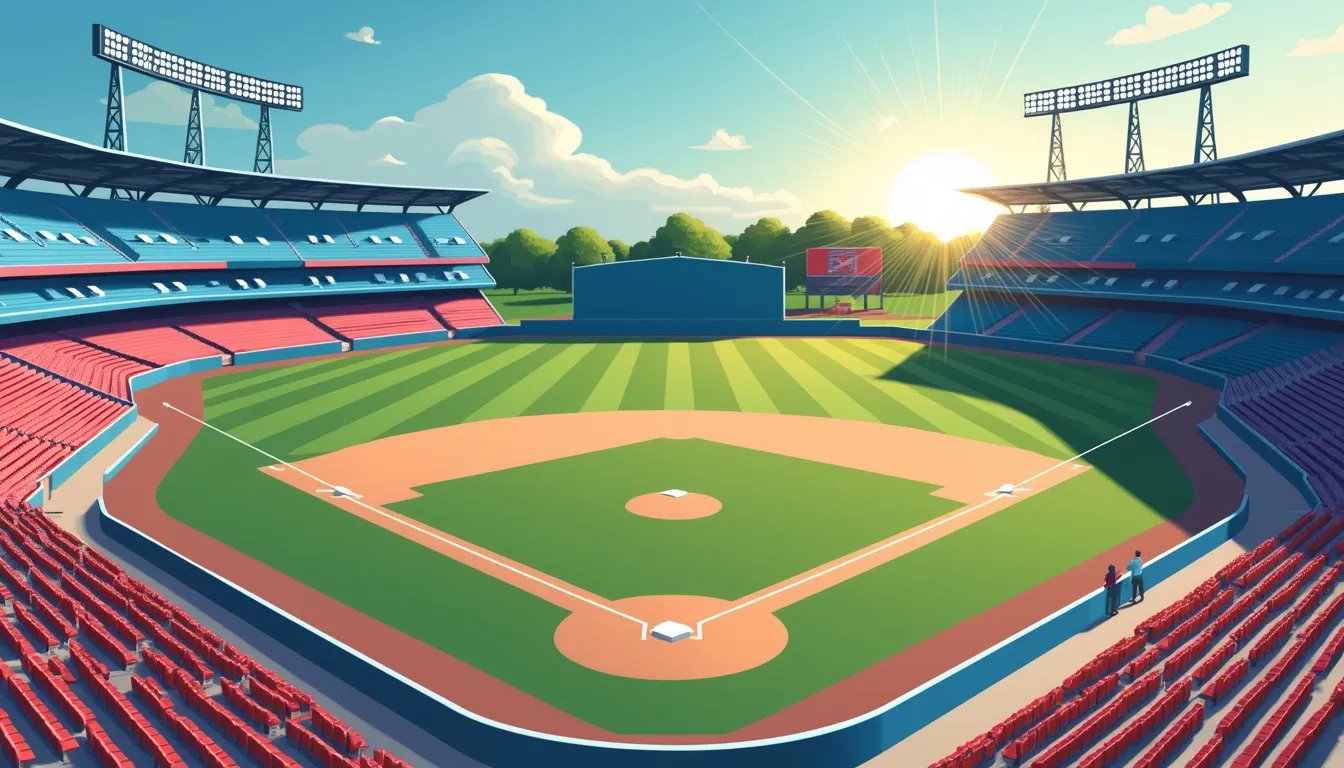 Ultimate Guide to Wrigley Field Cubs Seating Chart & Best Views