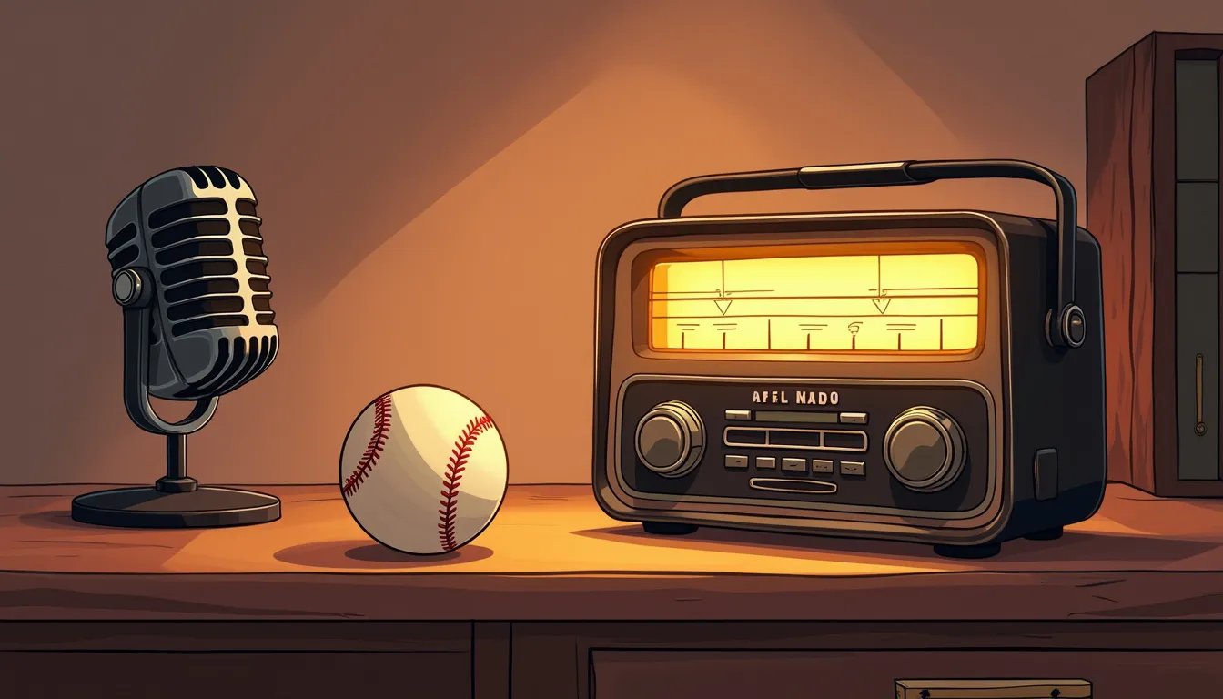 How to Listen to Seattle Mariners Radio: Best Streaming Options
