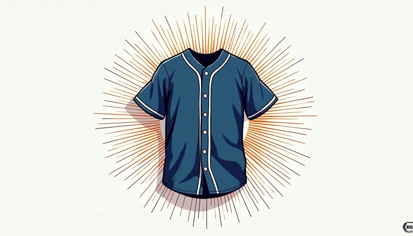 Evolution of Tampa Bay Rays Uniforms: From Devil Rays to Now