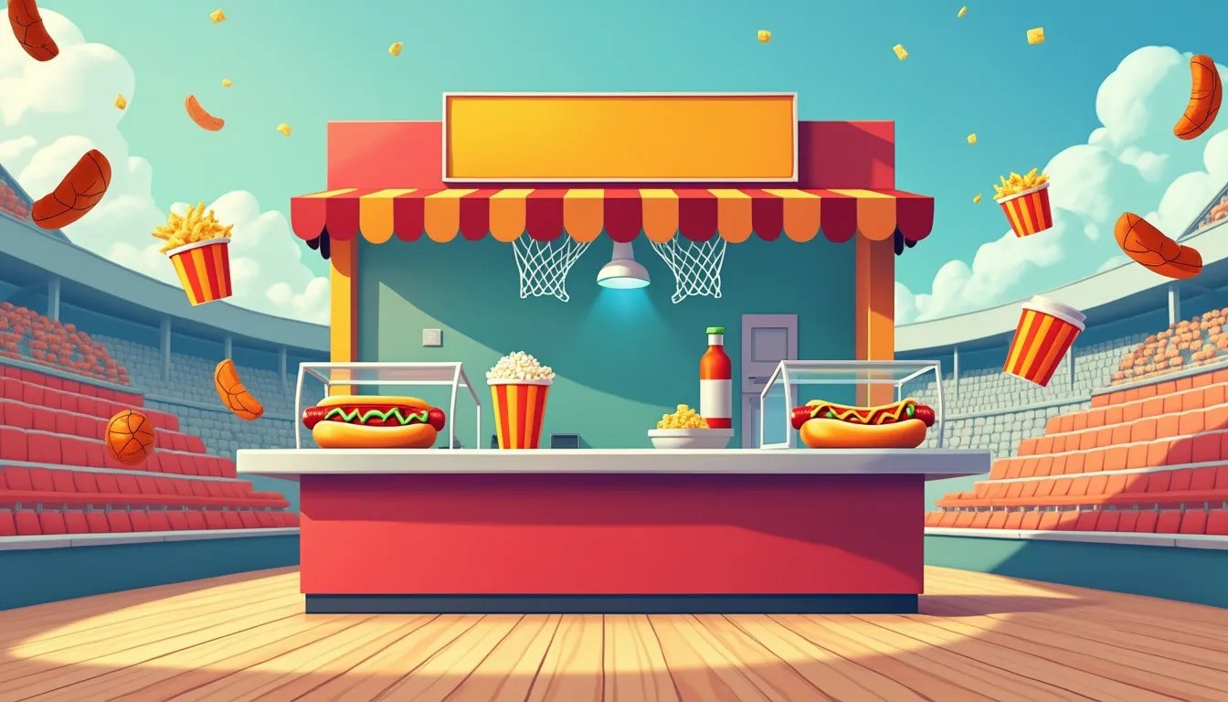Dallas Mavericks Food Prices: Complete Arena Dining Guide