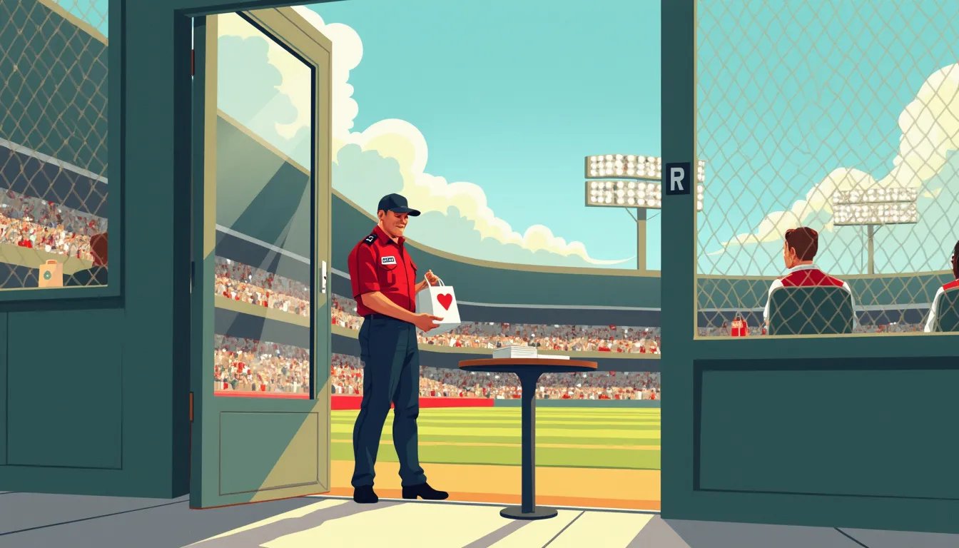 Oracle Park Bag Policy: Complete Guide for SF Giants Games