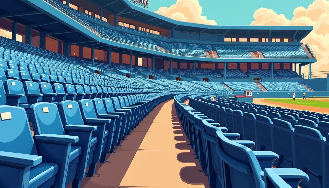 Tampa Bay Rays Season Tickets: Complete Cost Guide & Options