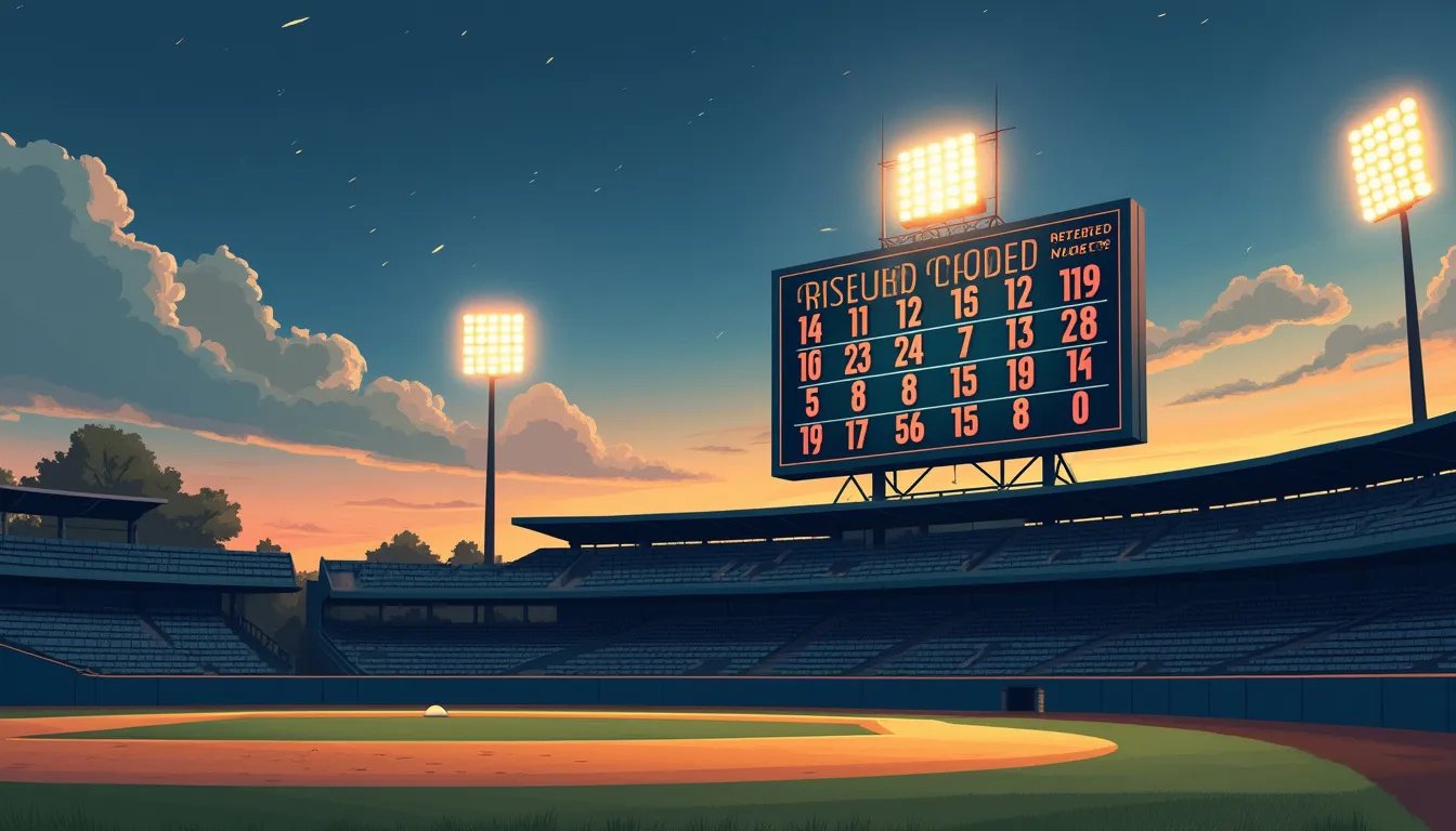 Detroit Tigers: Why These Legends Had Their Numbers Retired