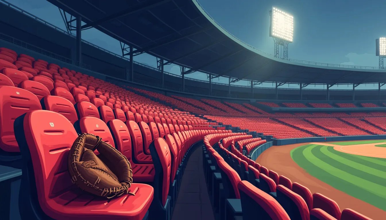 How to Upgrade Your D-backs Seats at Chase Field: Complete Guide