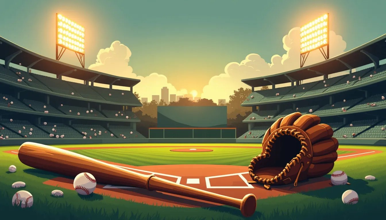 Washington Nationals All-Time Roster: From Montreal to Glory