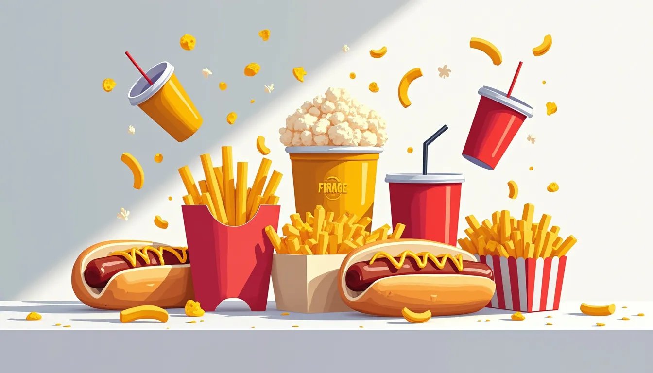 State Farm Arena's Affordable Food Prices - Hawks Game Guide