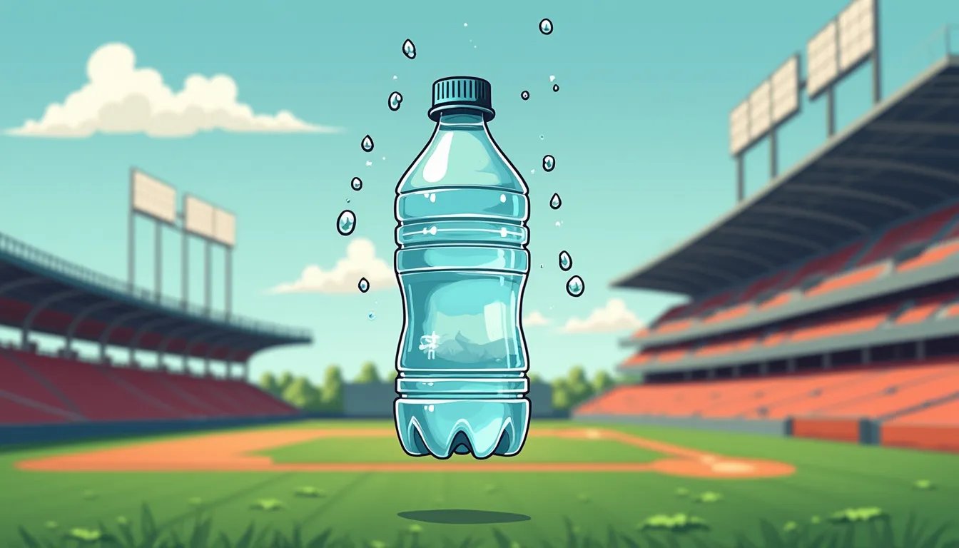 PNC Park Water Bottle Policy: Pirates Game Day Guidelines