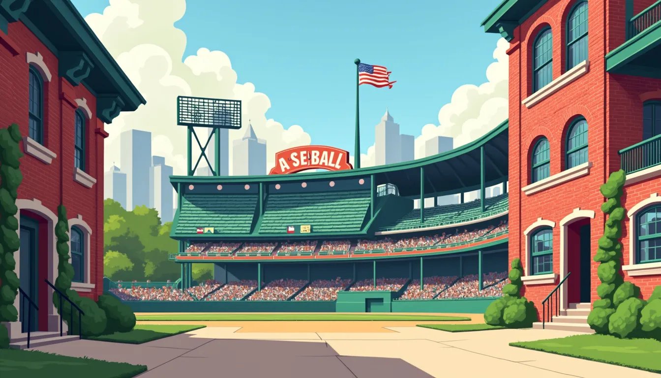 Chicago Cubs Ownership: Inside the Ricketts Family Dynasty