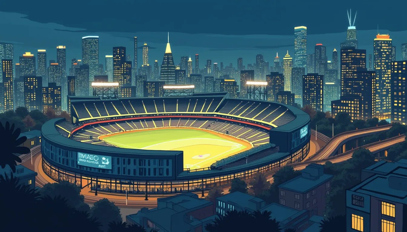 Best Hotels Near Target Field: Minnesota Twins Game Guide