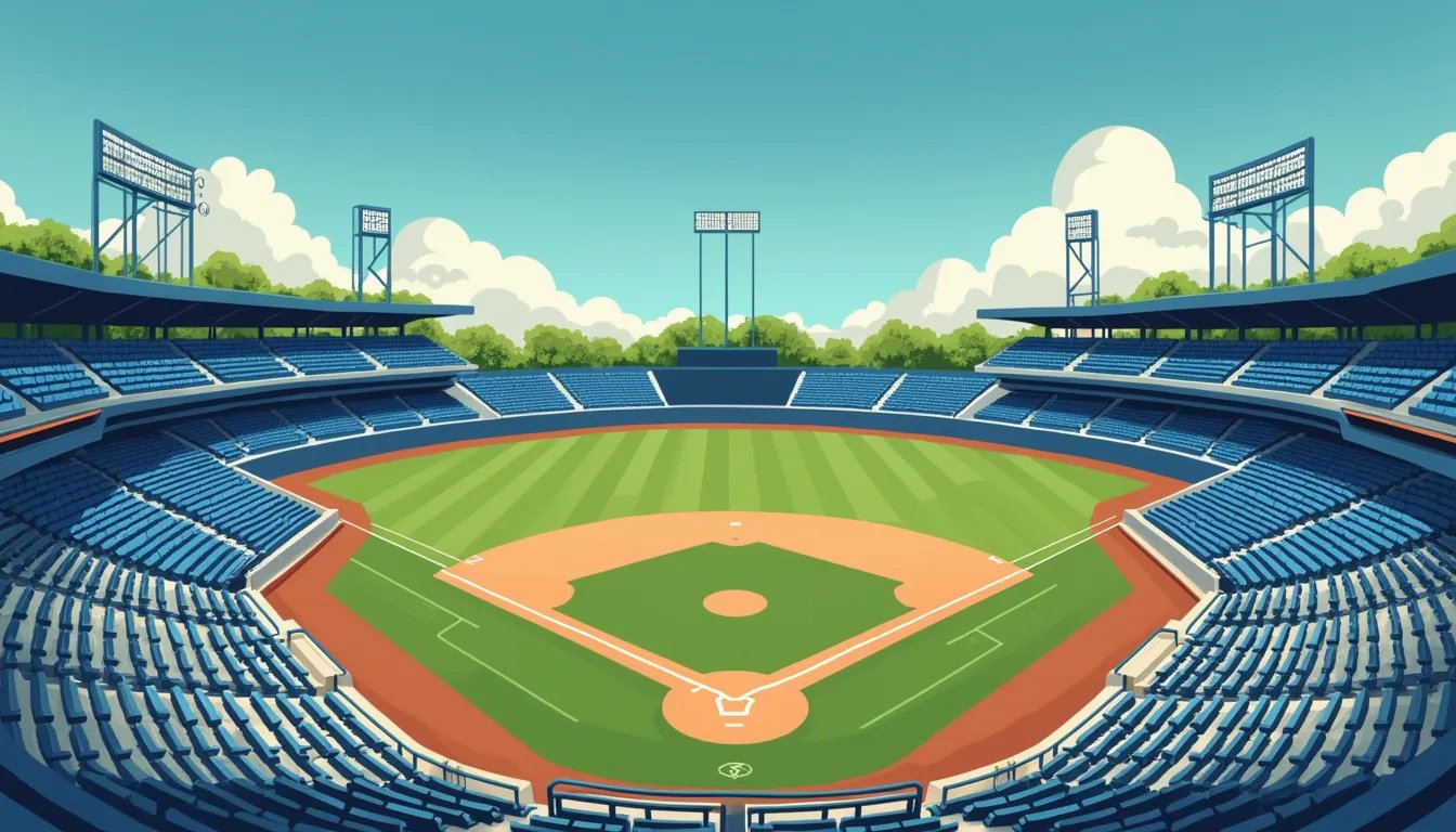 Complete Guide to Coors Field Seating Chart: Rockies Game Tips