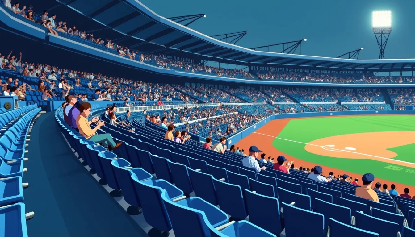 Seattle Mariners Season Ticket Waiting List: Complete Guide