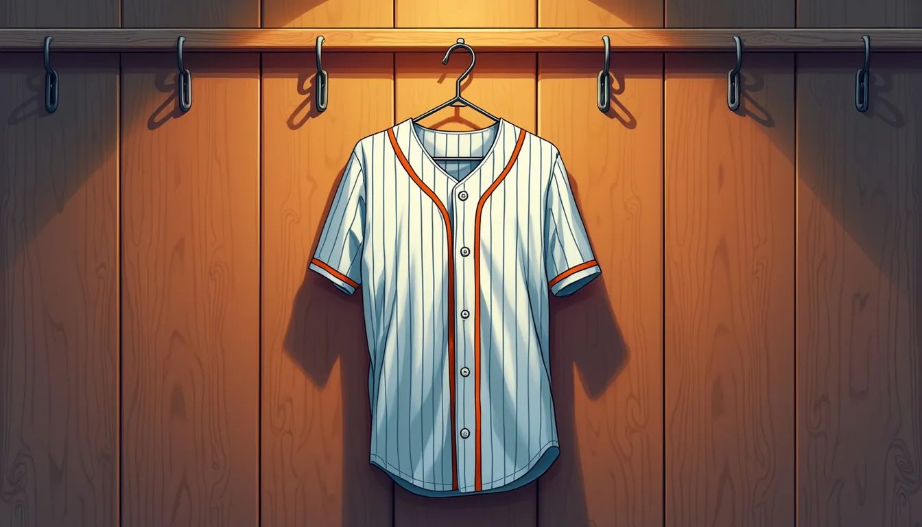 Evolution of New York Mets Uniforms: From Pinstripes to City Connect