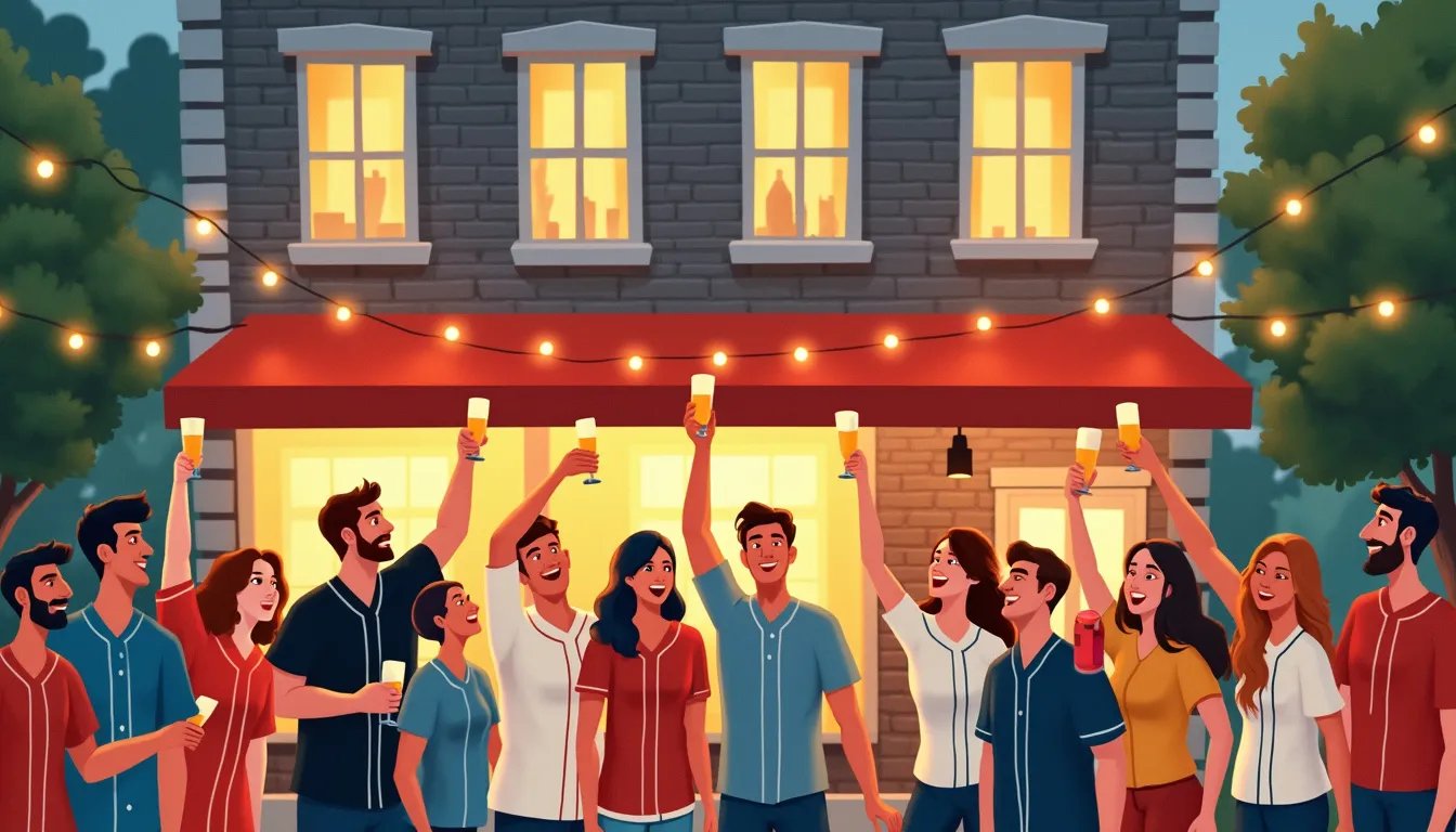 Minnesota Twins Tailgating Guide: Rules at Target Field