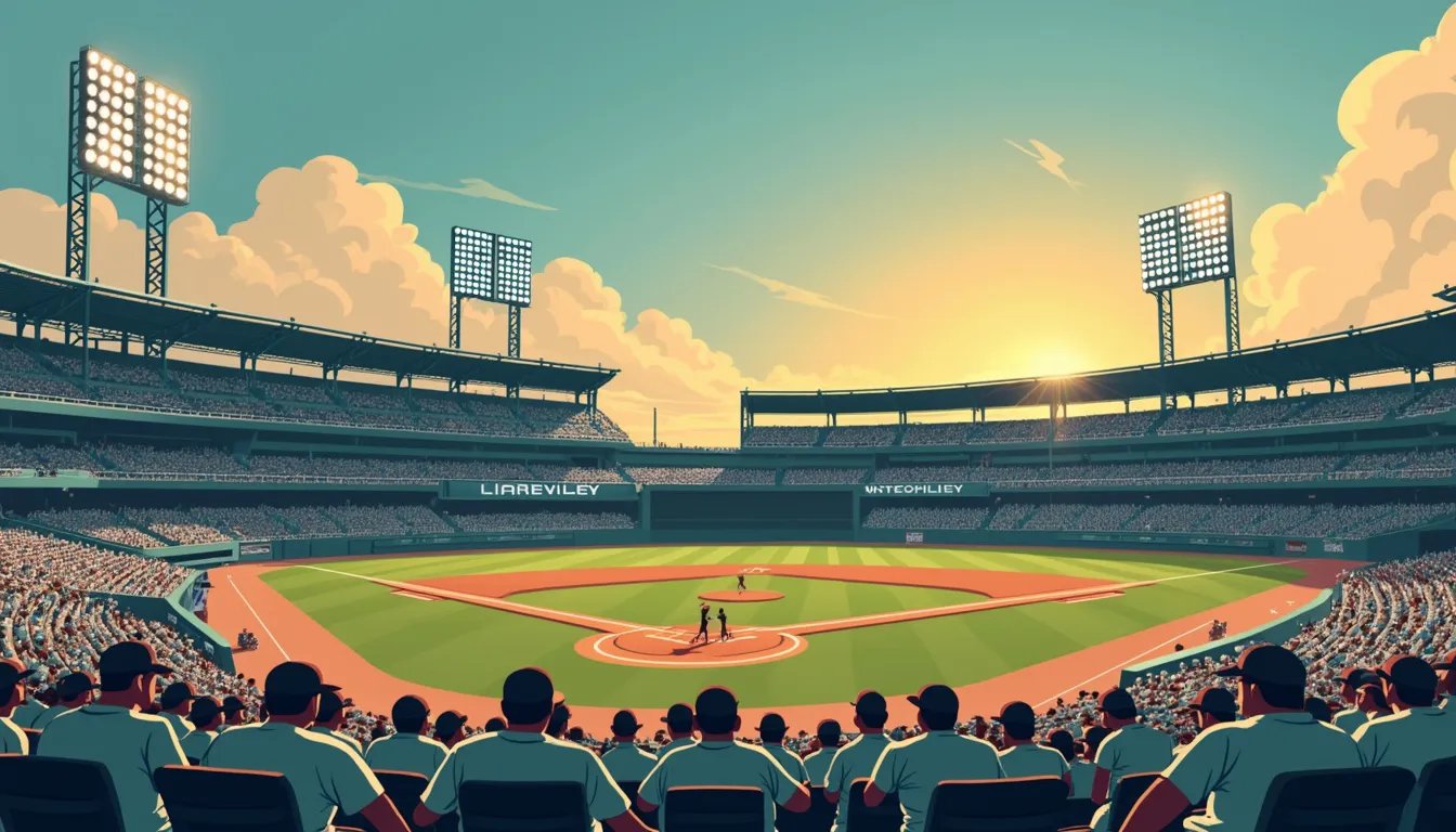 San Francisco Giants: Ultimate All-Time Roster of Baseball Icons