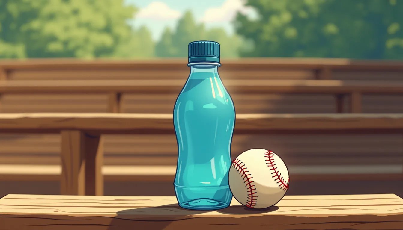 Oracle Park Water Bottle Policy: SF Giants Game Day Guide