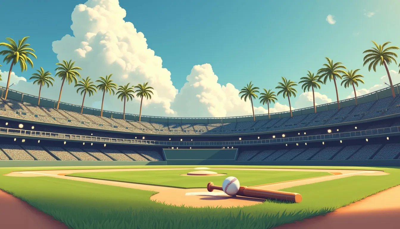 Complete Guide to Pirates Spring Training: Schedule & Practice Info