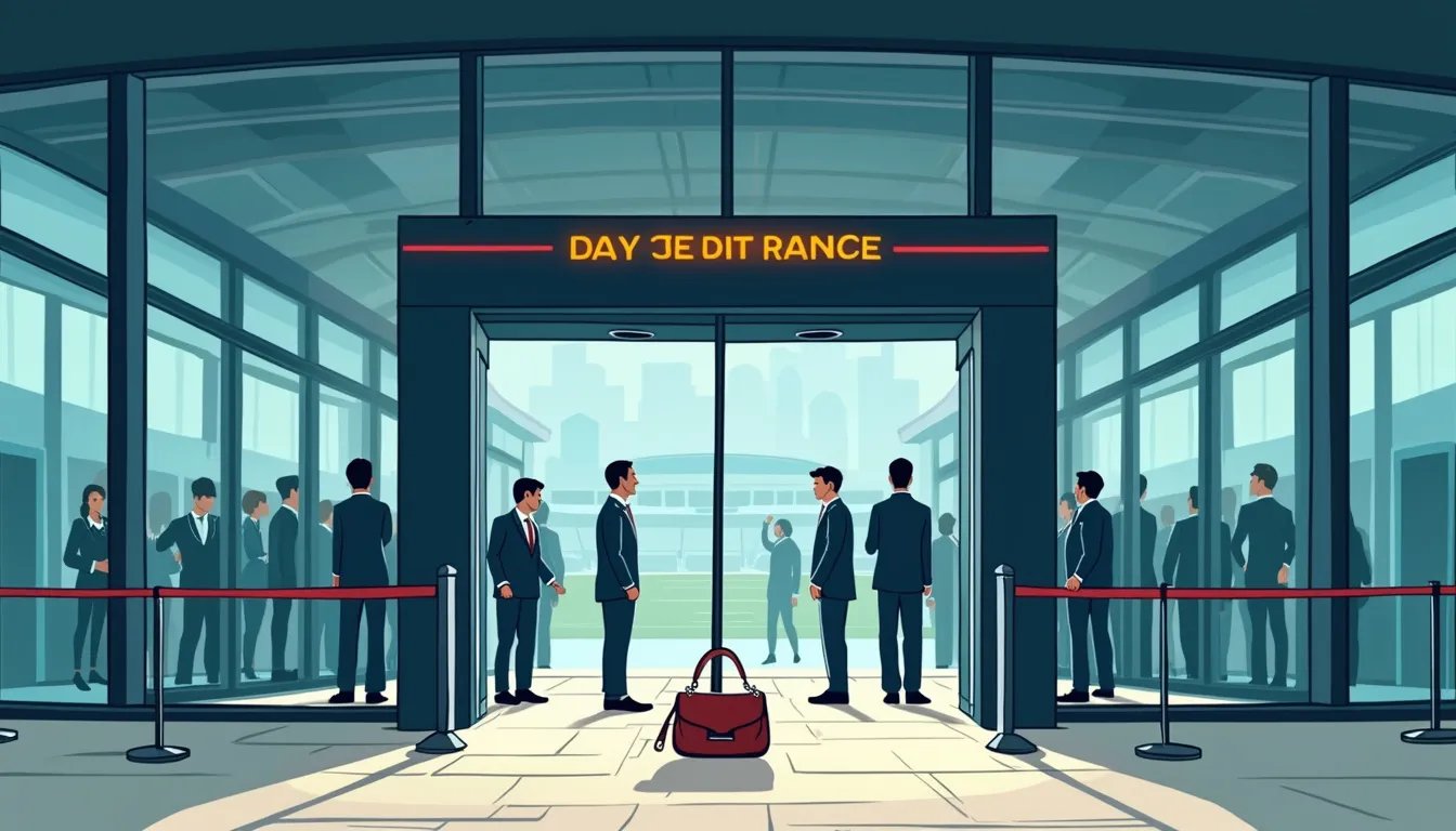 Complete Guide to Orlando Magic Bag Check Policy at Kia Center