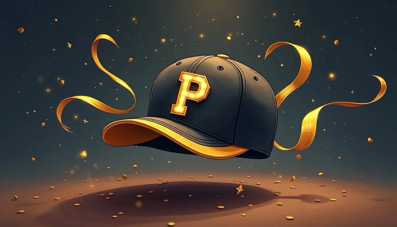 Evolution of Pittsburgh Pirates Uniforms: A Legacy in Baseball