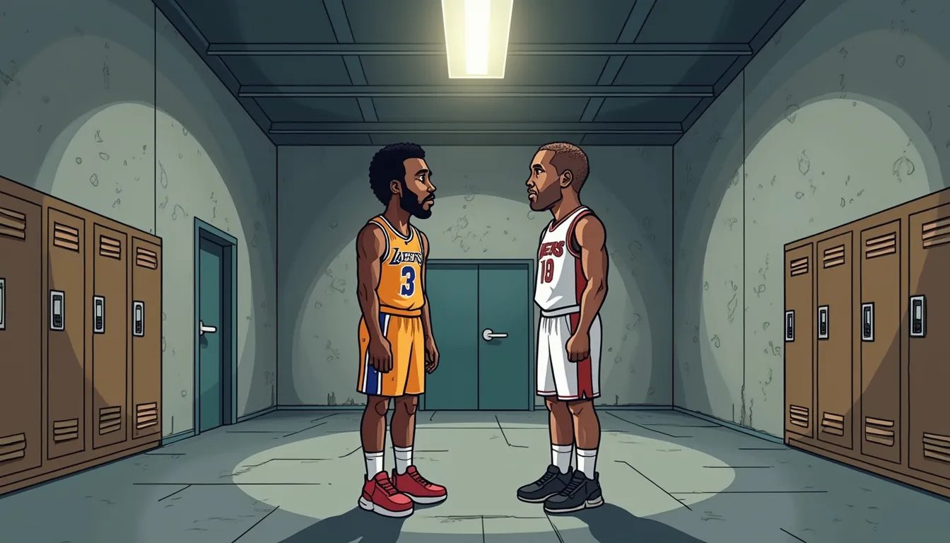 Houston Rockets Secret Entrance Drama: NBA Arena Incident Revealed