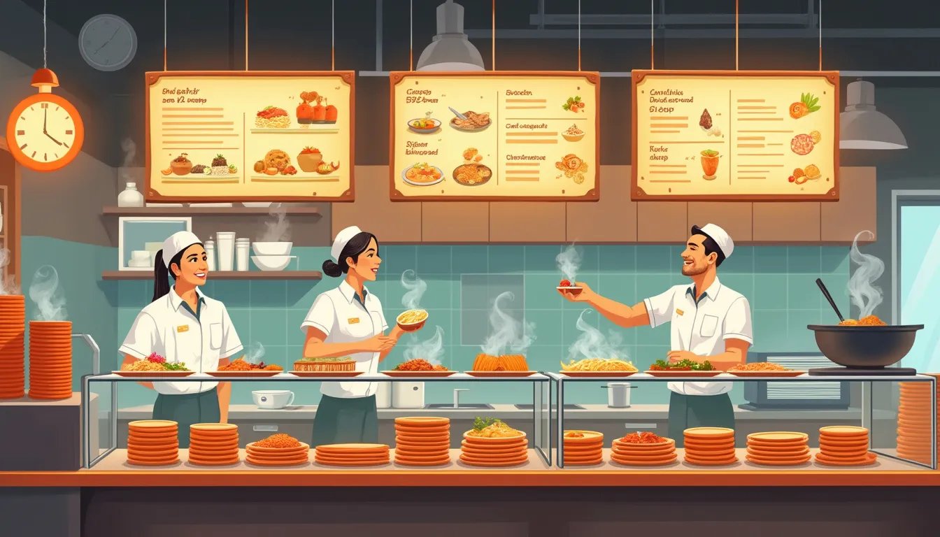 Best Food Stands at Pelicans Games: Complete Arena Guide