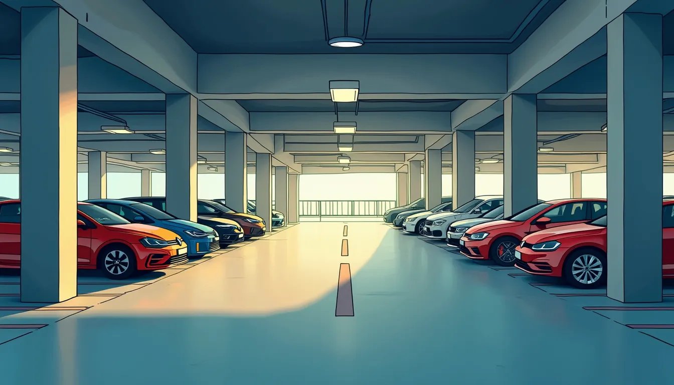 Minnesota Timberwolves Parking Guide: Best Tips for Target Center