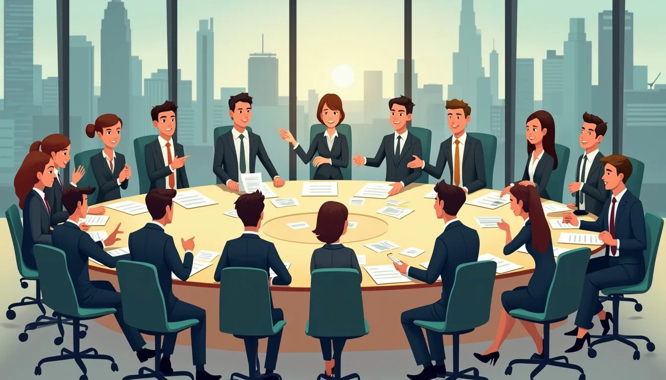 Inside the SF Giants: Leadership & Ownership Structure Guide