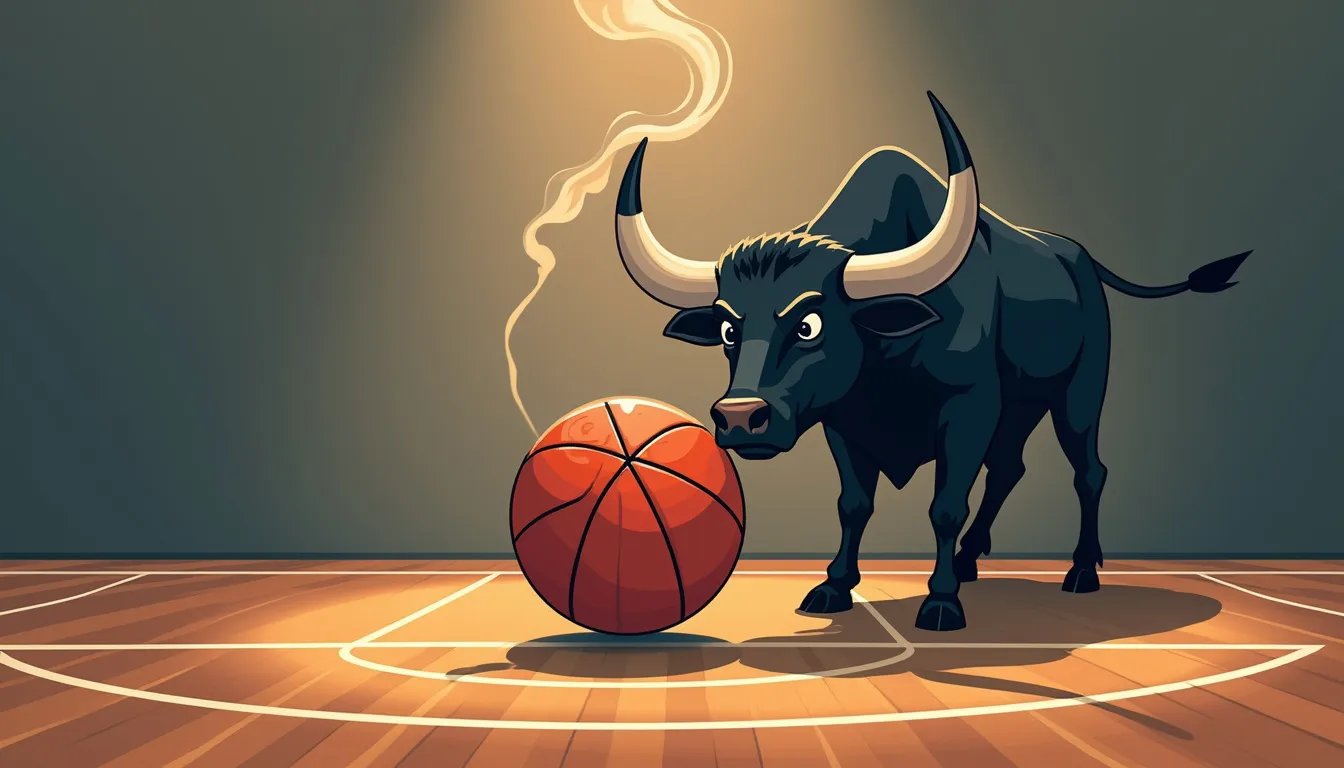 Chicago Bulls All-Time Roster: From Expansion to Dynasty Players