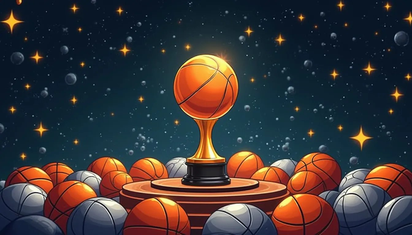 From Booster to Clutch: Houston Rockets Mascot Legacy