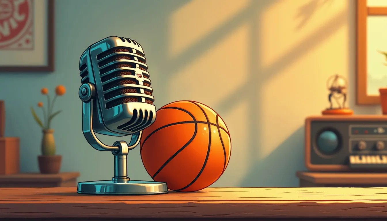 Complete Guide: How to Listen to Houston Rockets Games on Radio