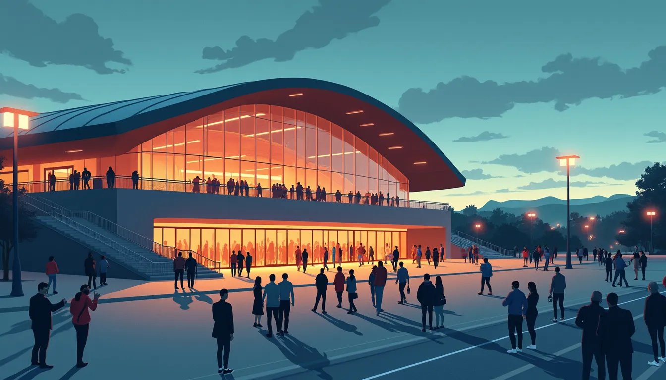 Moda Center Gate Opening Times: Trail Blazers Game Guide