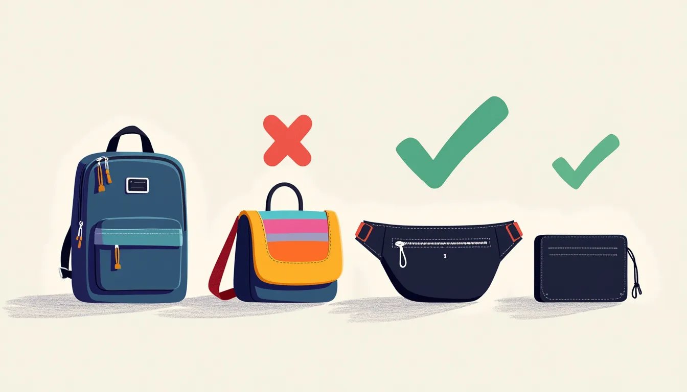 Toronto Raptors Bag Policy: Locations & Rules at Scotiabank Arena