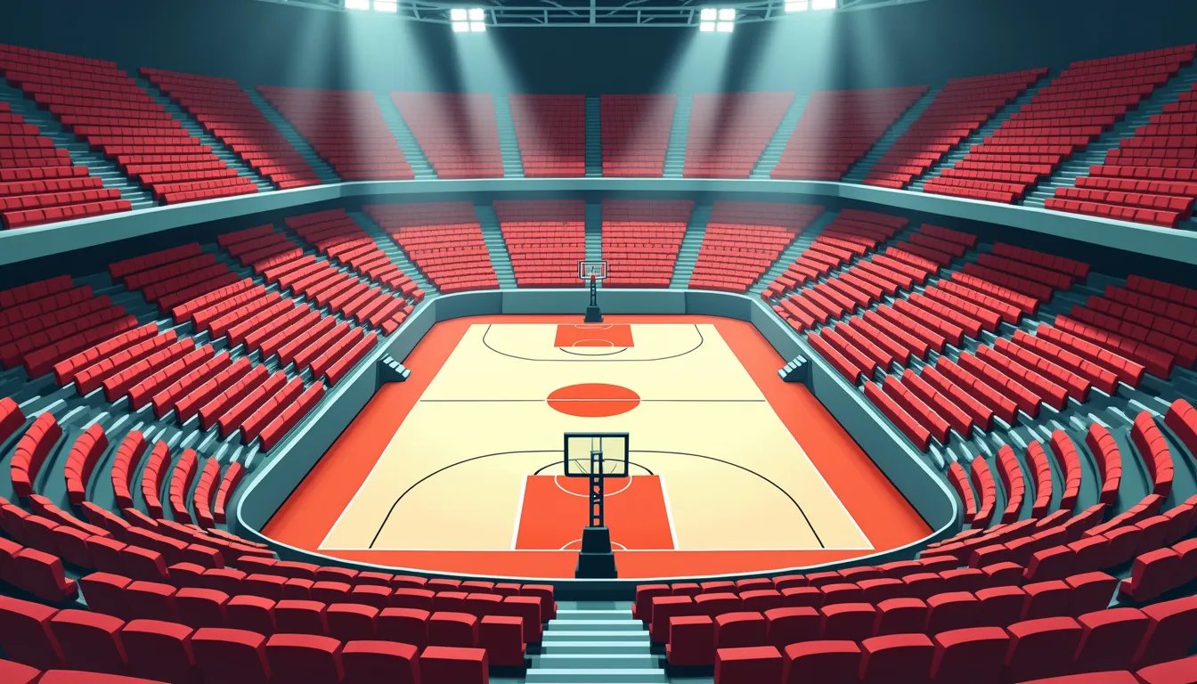 Minnesota Timberwolves Seating Chart: Best Seats at Target Center