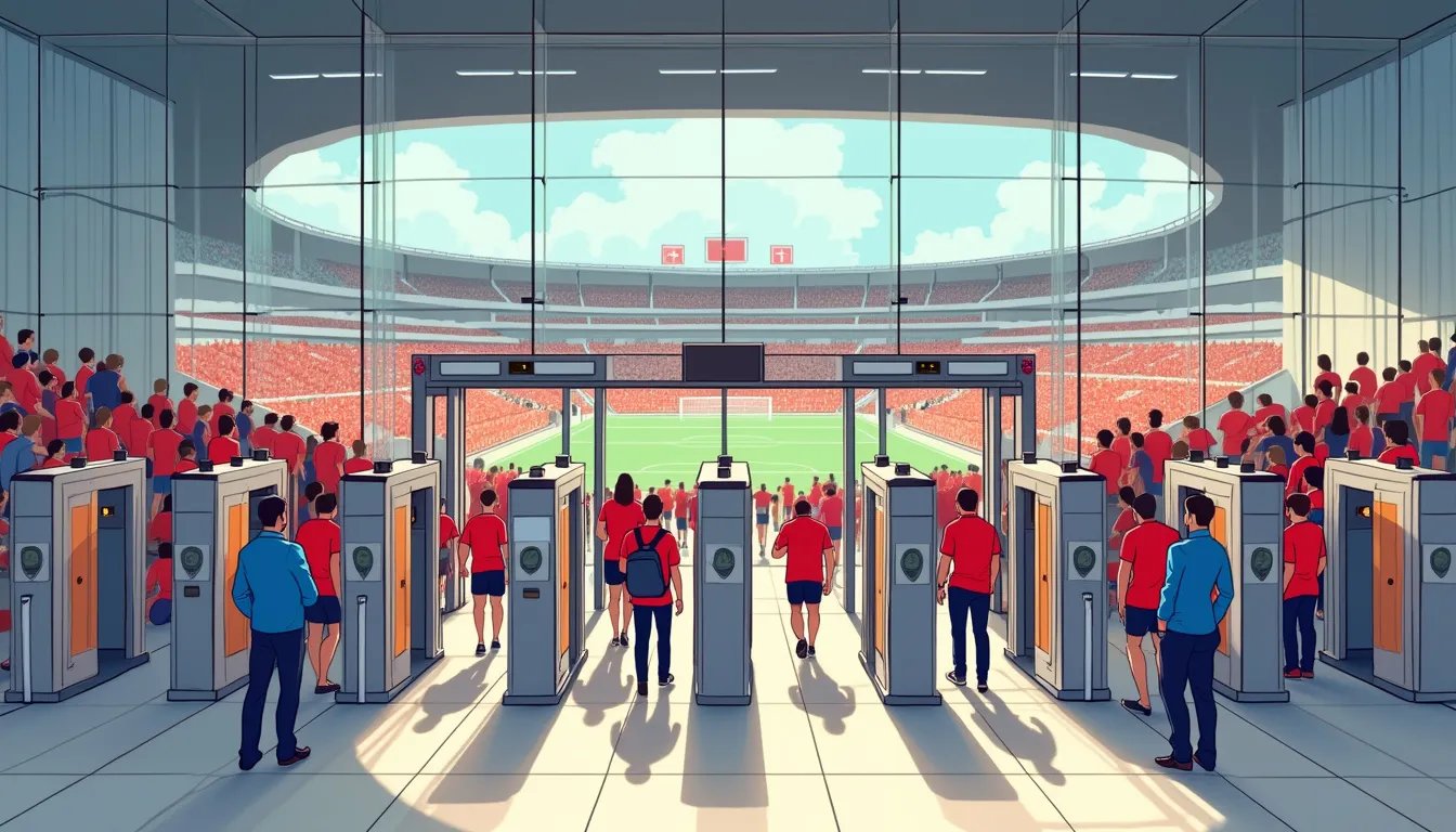 Scotiabank Arena Gate Opening Times: Toronto Raptors Guide