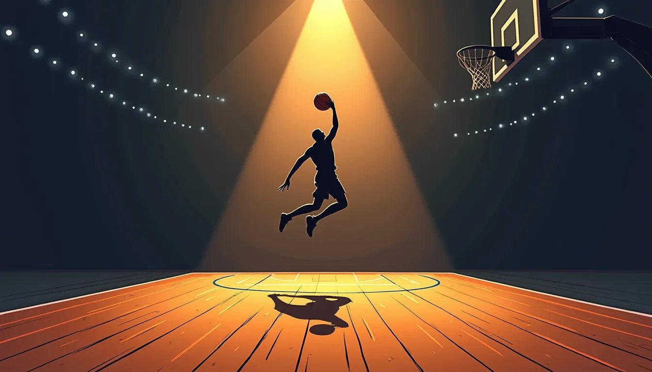 Rumble the Bison: The Story of Thunder's Beloved Mascot