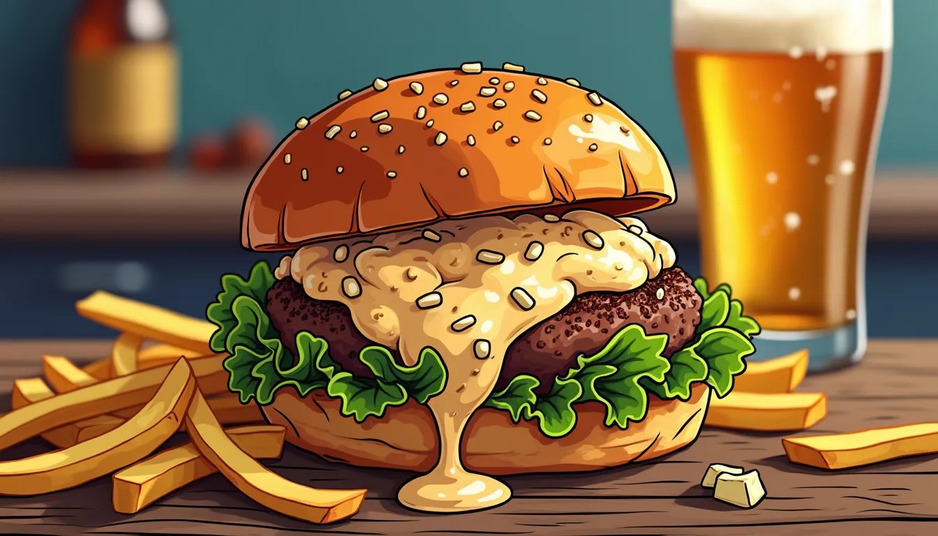 Best Food Stands at M&T Bank Stadium: Ravens Fan Guide