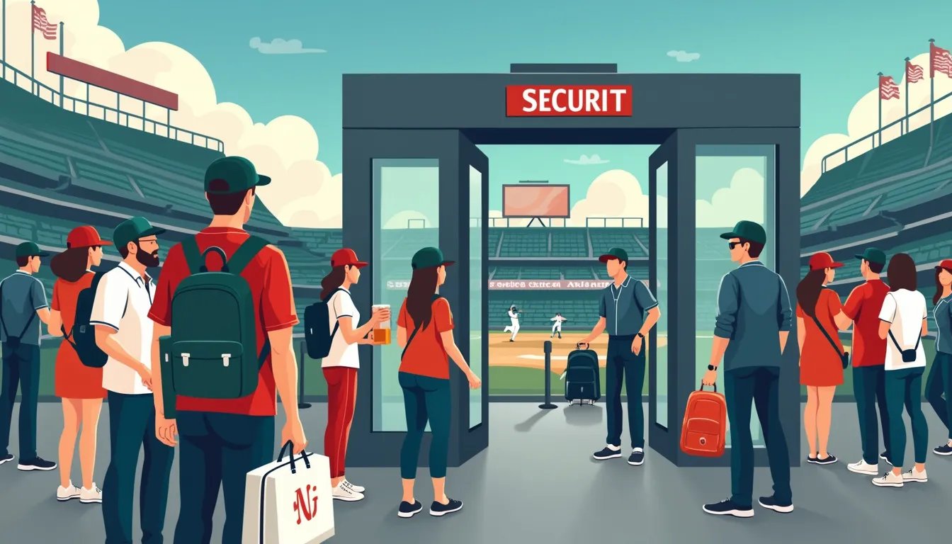 Coors Field Tailgating Rules: What You Can & Can't Bring