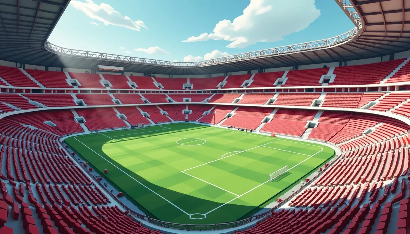 Complete State Farm Stadium Cardinals Seating Chart Guide