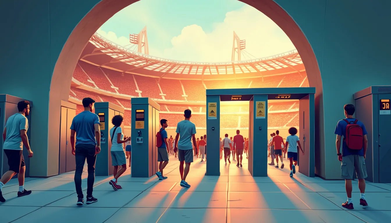 Soldier Field Gate Opening Times: Chicago Bears Game Day Guide