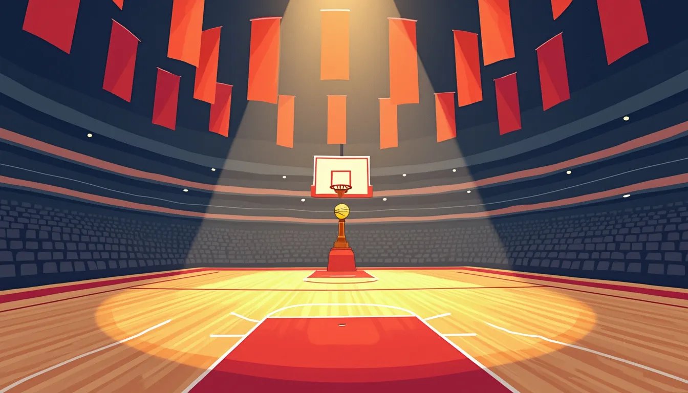 Portland Trail Blazers All-Time Roster: Legends and Legacy