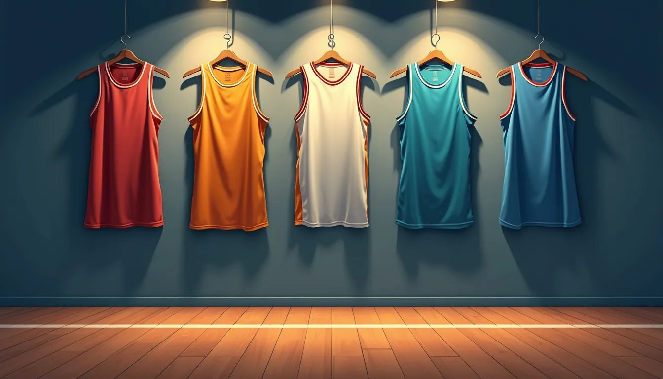 Indiana Pacers Retired Numbers: Honoring Basketball Legends