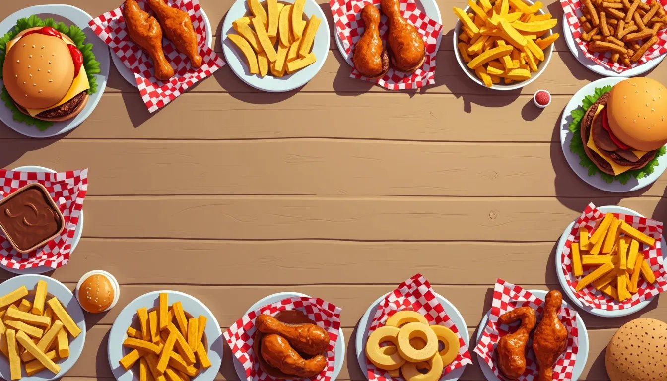 Best Food Stands at Cleveland Browns' Huntington Bank Field