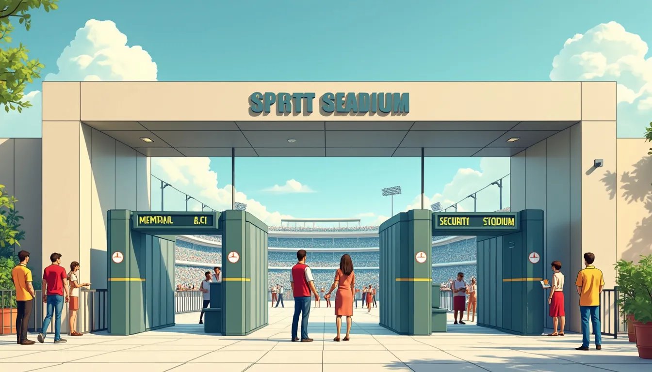 Cleveland Browns Stadium Gate Times: Complete Entry Guide