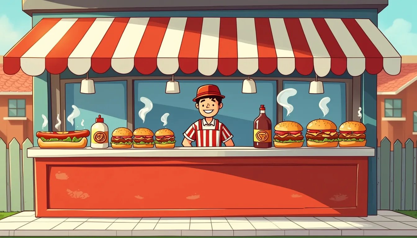 Best Food Stands at Paycor Stadium: Cincinnati Bengals Guide