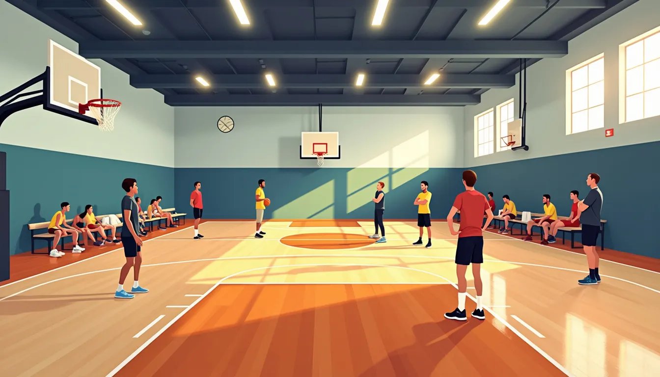 Orlando Magic Training Camp Schedule: What Fans Need to Know