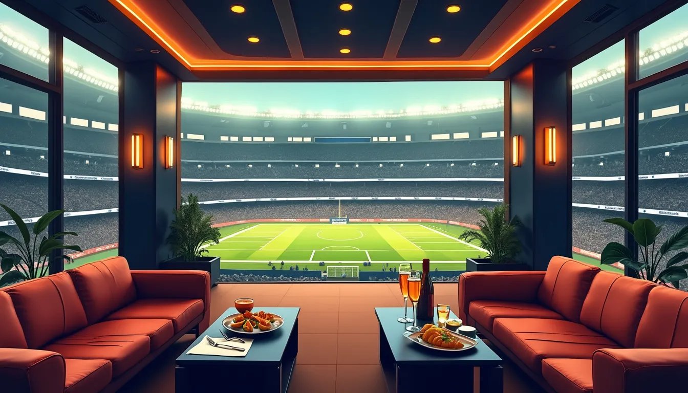 Houston Texans Suite Prices: Complete Guide to NRG Stadium Suites