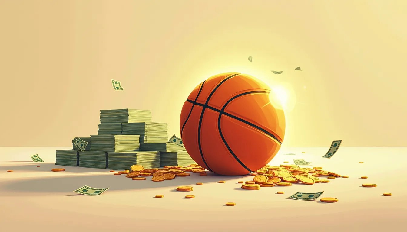 Inside Orlando Magic's Revenue: A Complete NBA Income Breakdown