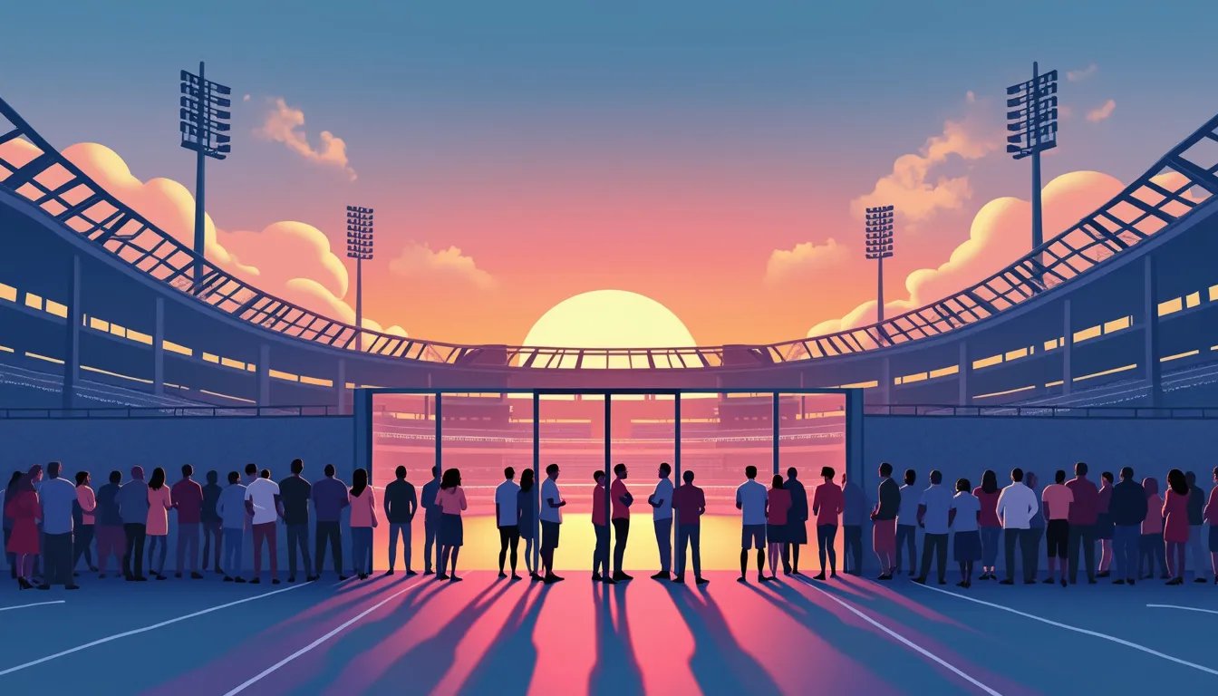 Lucas Oil Stadium Gate Times: Complete Colts Game Day Guide