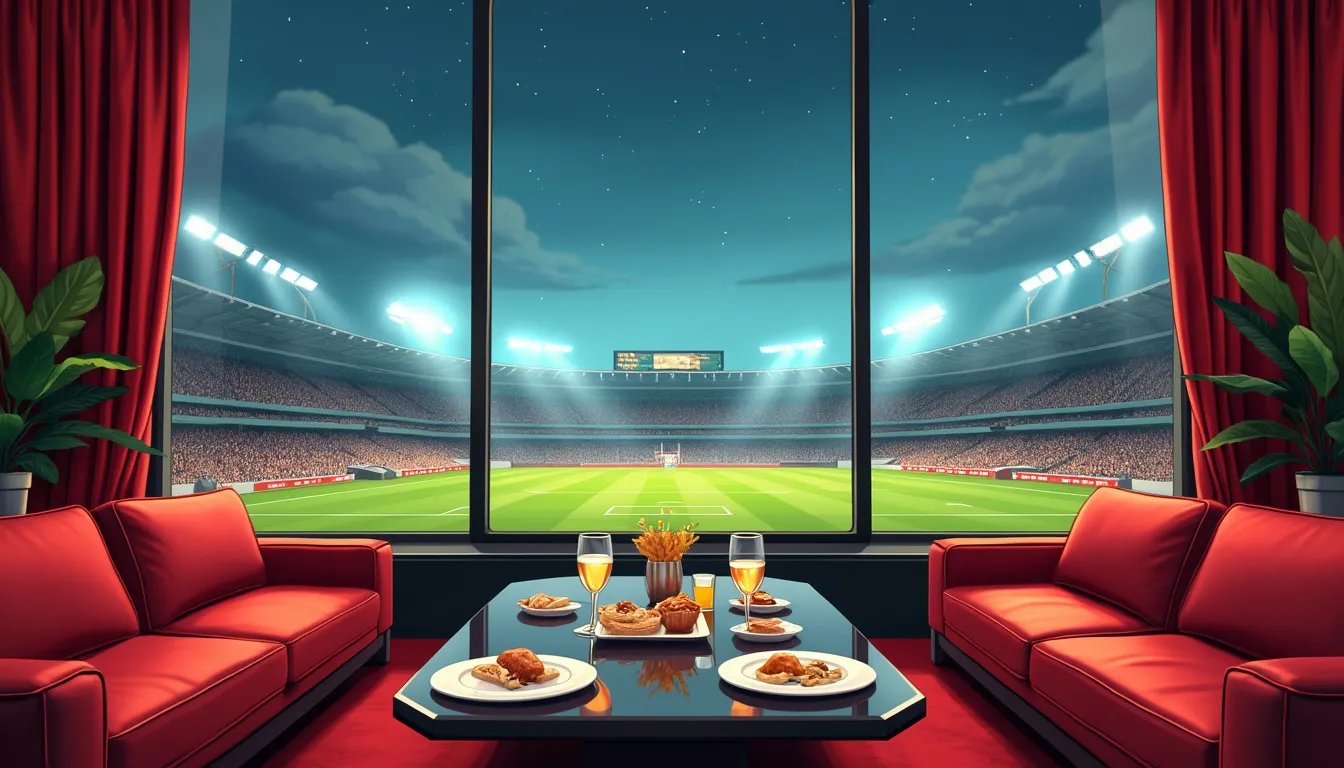 Denver Broncos Suite Prices: Complete Guide to Luxury Boxes