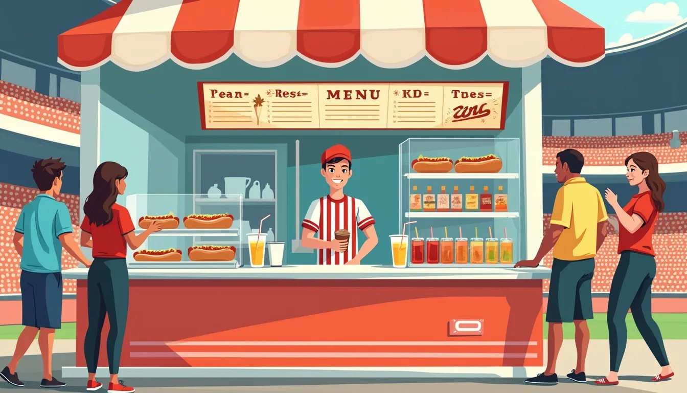 Steelers Game Day Food Prices: Complete Guide to Stadium Costs