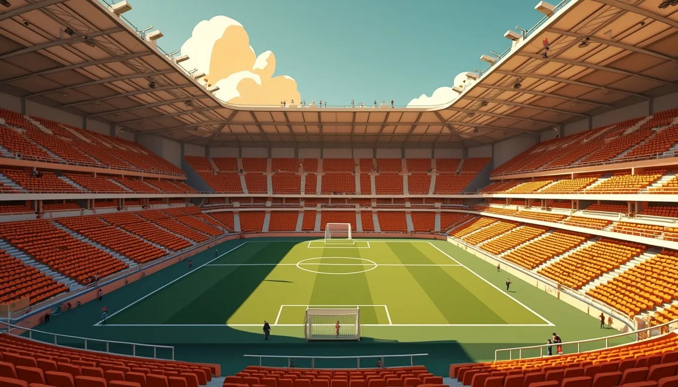 Cleveland Browns Stadium Seating Chart: Best Seats Guide